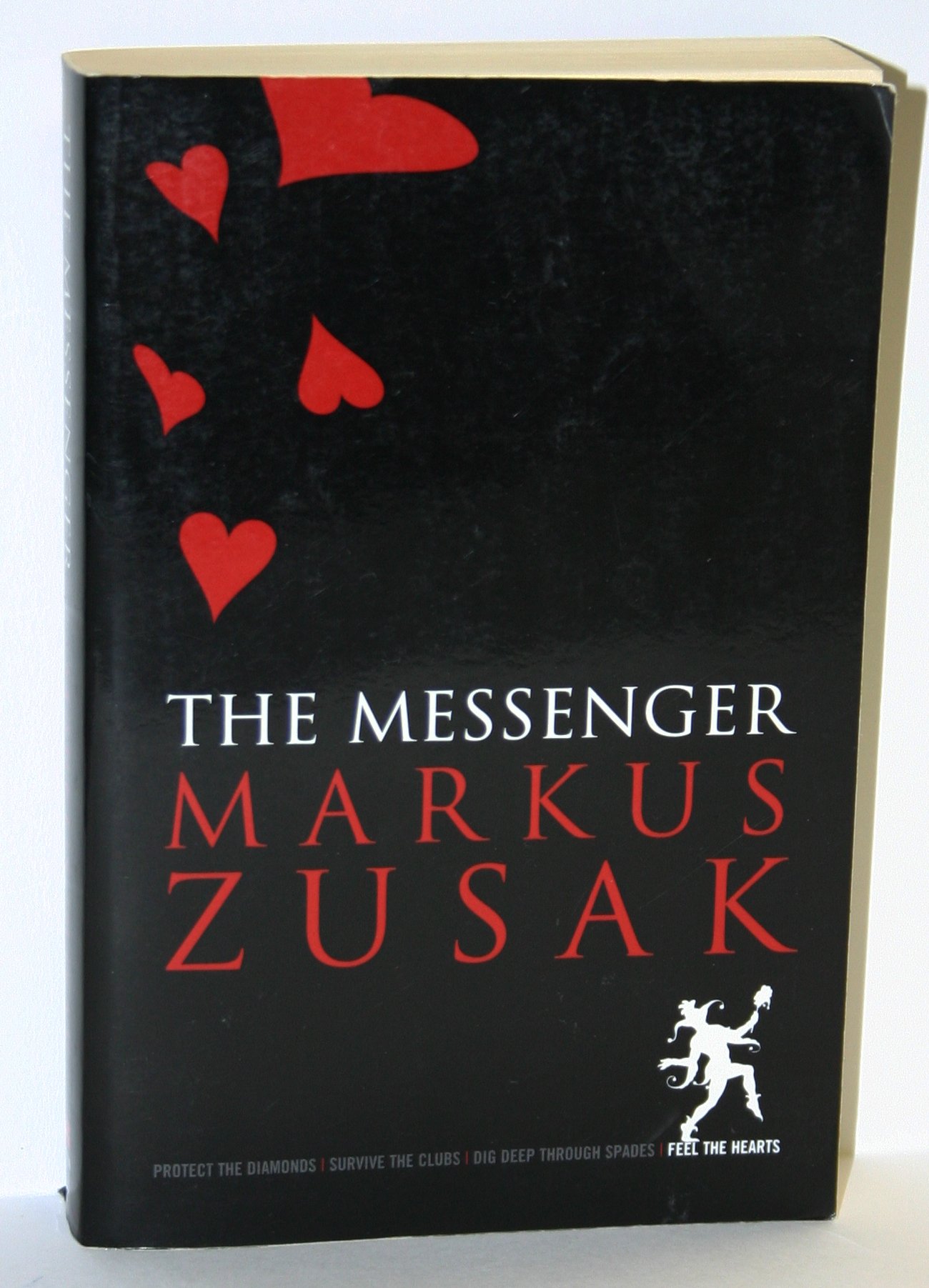 Browse Editions for I Am the Messenger | The StoryGraph
